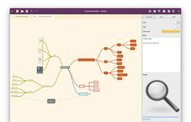 Open Source Xmind Alternatives: Top 10 Mind Mapping Tools | AlternativeTo