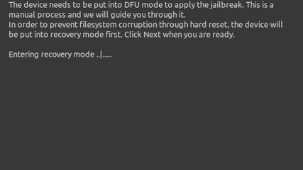 checkra1n: Jailbreak for iPhone 5s through iPhone X, iOS 12.0 and up ...