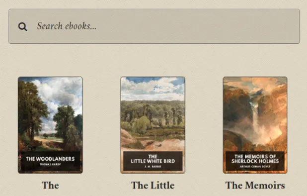 Ebookee Alternatives: Top 10 Ebook Libraries & Similar Websites ...