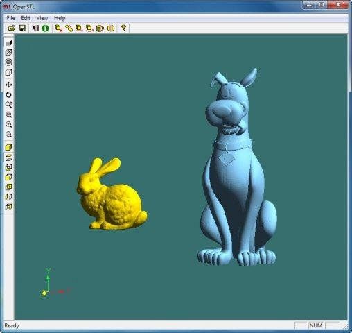 OpenSTL Alternatives and Similar Software | AlternativeTo