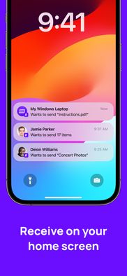 LocalSend Alternatives: 25+ Large File Transfer Services & Similar Apps ...