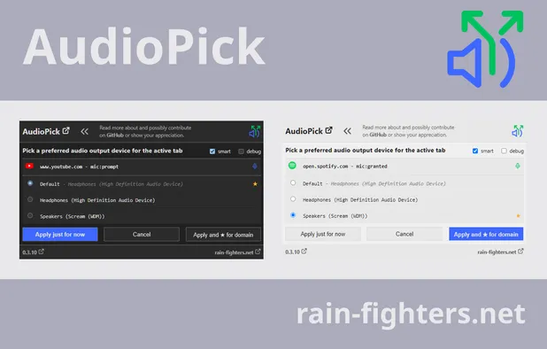 Sound Control Alternatives: Top 10 Volume Control Tools & Similar Apps ...