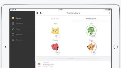 OurHome: App Reviews, Features, Pricing & Download | AlternativeTo