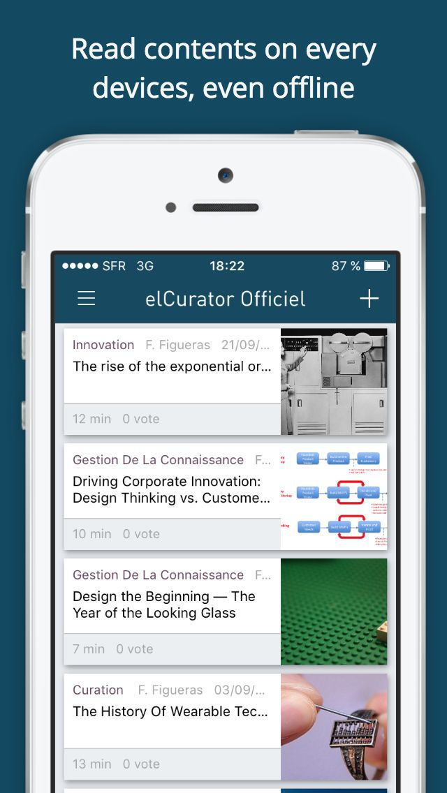 elCurator Alternatives: Top 12 Bookmark Managers | AlternativeTo