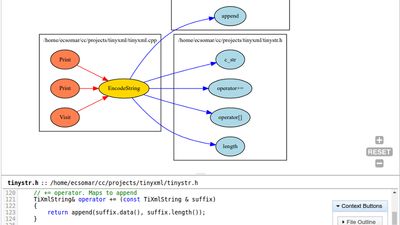 CodeCompass: Reviews, Features, Pricing & Download | AlternativeTo