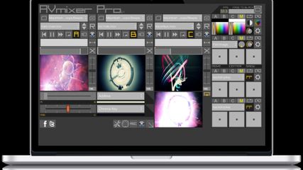 GLMixer Alternatives: Top 3 Video Editors & Similar Apps | AlternativeTo