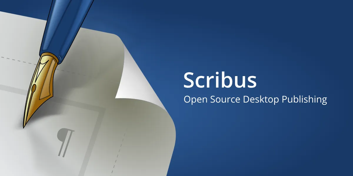 Scribus 1.7.0 has been released with an enhanced UI, new SVG icons, and many enhancements ...