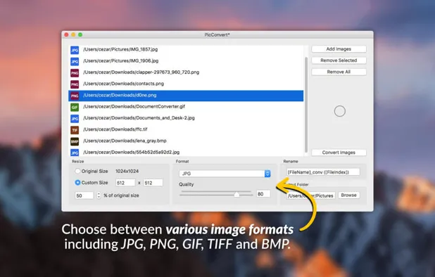 Bulk Image Converter Alternatives and Similar Software | AlternativeTo