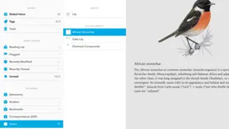 DEVONthink: Solution to the digital age conundrum. | AlternativeTo