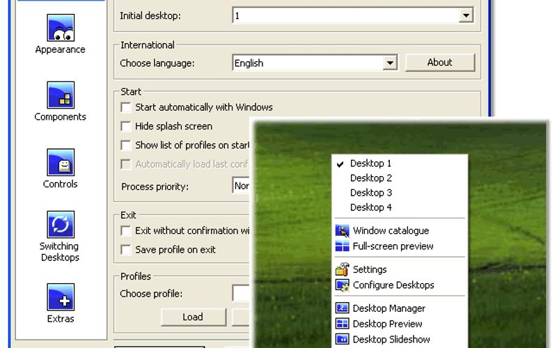Bumptop Alternatives and Similar Software | AlternativeTo