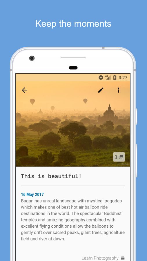 Journal it Alternatives: 25+ Journaling Apps and Private Diaries ...