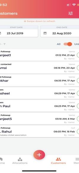 Salesmax.ai Alternatives: Top 1 CRM Systems & Similar Apps | AlternativeTo