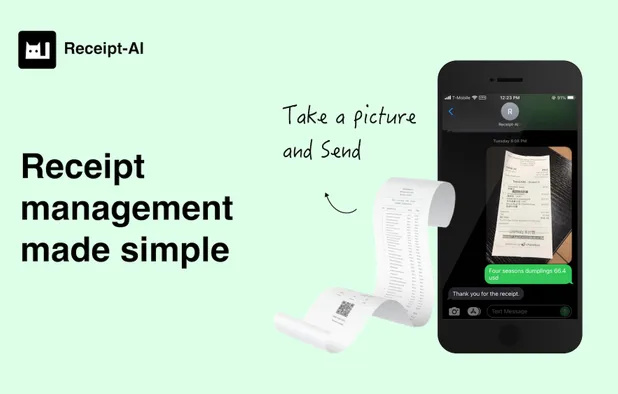 Receipt Bot Alternatives - Explore Similar Apps | AlternativeTo