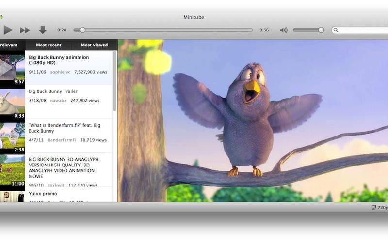 10 Best Invidious Alternatives: Top YouTube Clients in 2023 | AlternativeTo