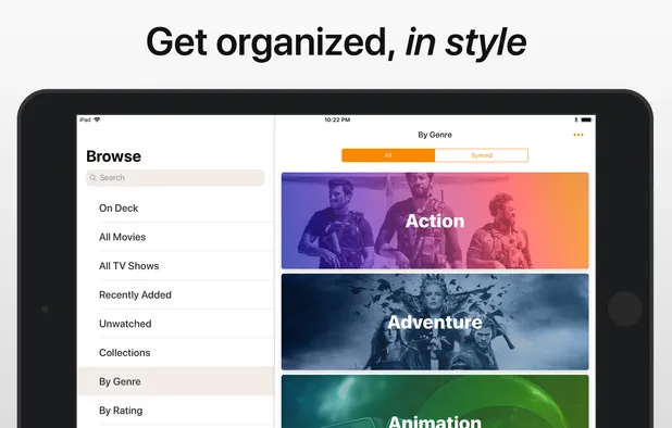 HomeNet Local Media Server Alternatives: Top 10 Media Servers ...