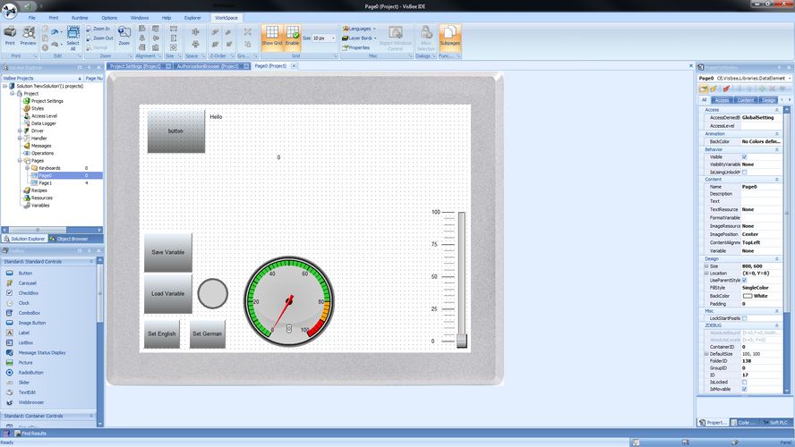 AggreGate SCADA/HMI Alternatives and Similar Software | AlternativeTo