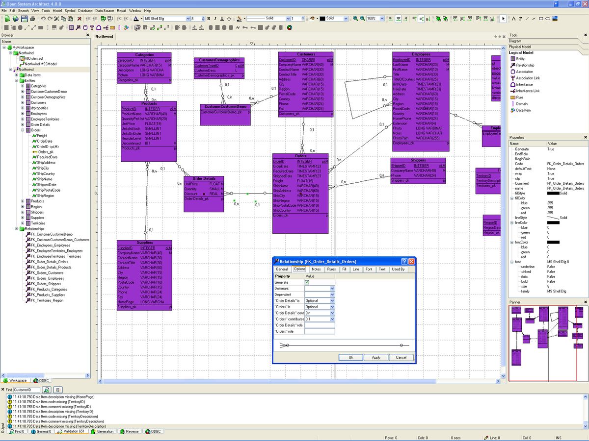 Open System Architect: App Reviews, Features, Pricing & Download ...