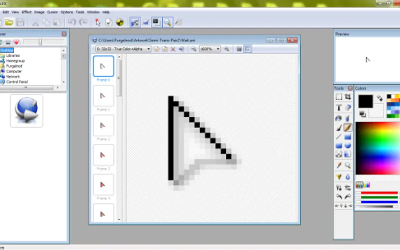 RealWorld Cursor Editor Alternatives and Similar Software | AlternativeTo