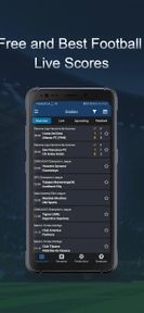 FlashScore Alternatives: 25+ Live Score & Similar Apps | AlternativeTo