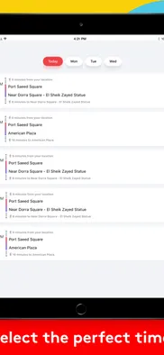 12 Great Uber Alternatives: Top Taxi Booking Apps in 2024 | AlternativeTo