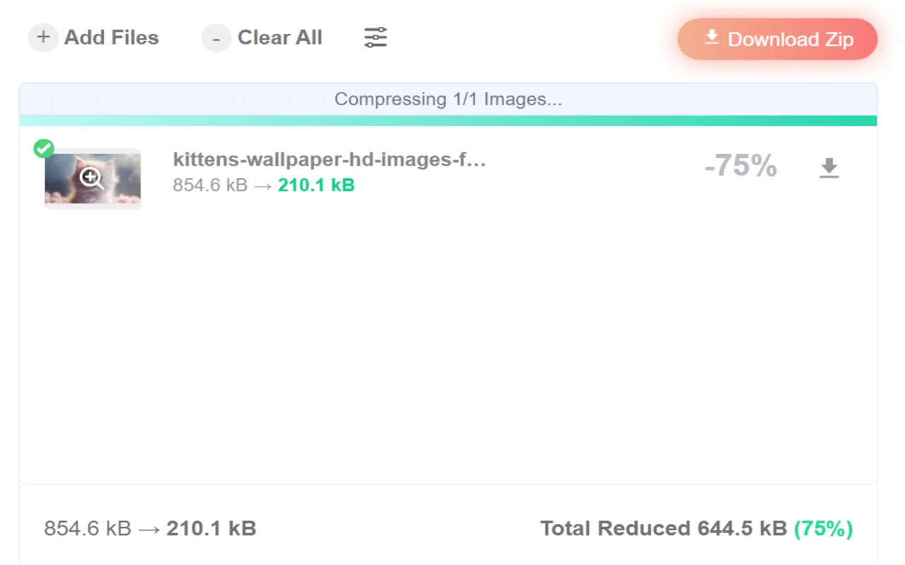 TinyPNG Chrome Extension Alternatives: Top 12 Image Optimizers & Similar Apps | AlternativeTo