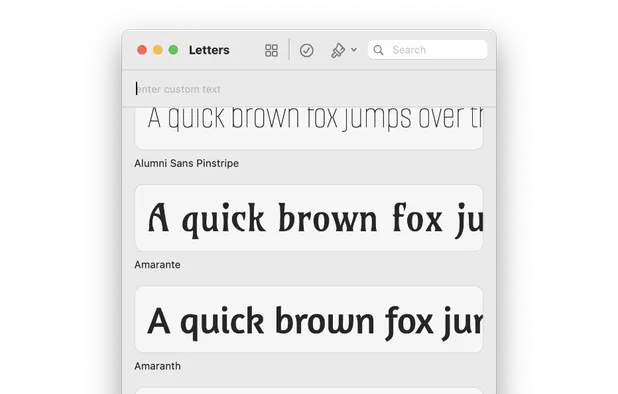 FontBase Alternatives: 25+ Font Library Tools & Similar Apps ...
