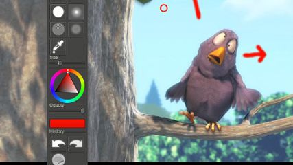 Open RV: Image and sequence viewer for VFX and animation artists ...