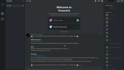 OpenAsar Alternatives and Similar Software | AlternativeTo