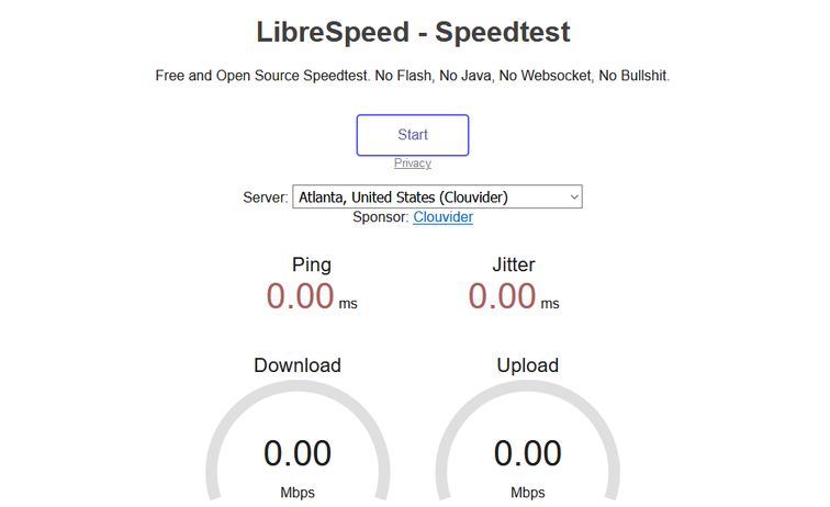 9 Best Speedtest by Ookla Alternatives: Top Internet Speed Test Apps in ...