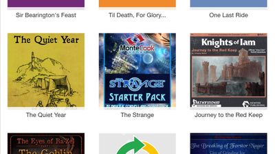 Roll20: App Reviews, Features, Pricing & Download | AlternativeTo