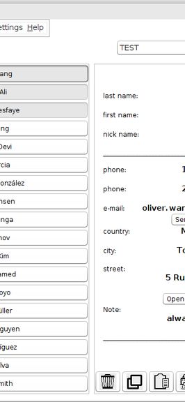 10 Best Google Contacts Alternatives: Top Contact Managers in 2024 ...
