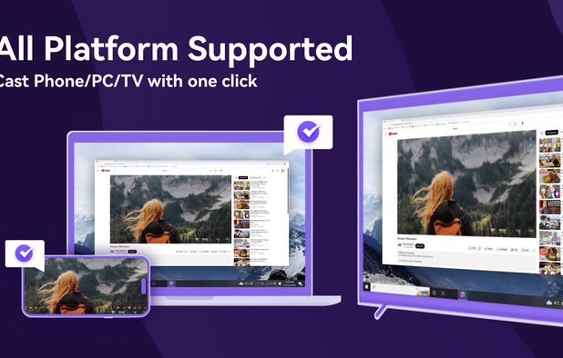 Samsung DeX Alternatives: Top 10 Screen Mirroring & Similar Apps ...