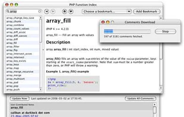 Great Zeal Alternatives: Top Documentation Browsers in 2025 | AlternativeTo