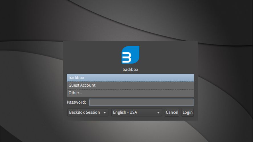 BackBox Linux: BackBox is a Linux distribution based on | AlternativeTo
