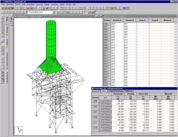 STAAD.Pro Alternatives and Similar Software | AlternativeTo