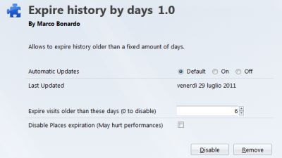 History Cleaner Alternatives and Similar Extensions & Add-Ons ...