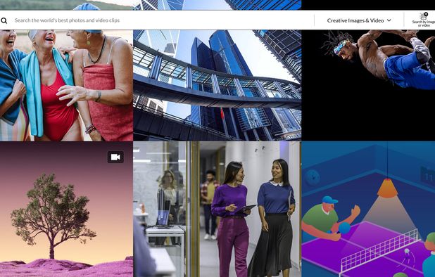 Unsplash Alternatives: Similar Stock Photo Services 2025 | AlternativeTo