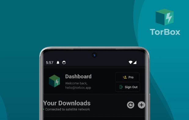 TorBox: High-speed downloads from filehosts, Usenet, or torrents | AlternativeTo