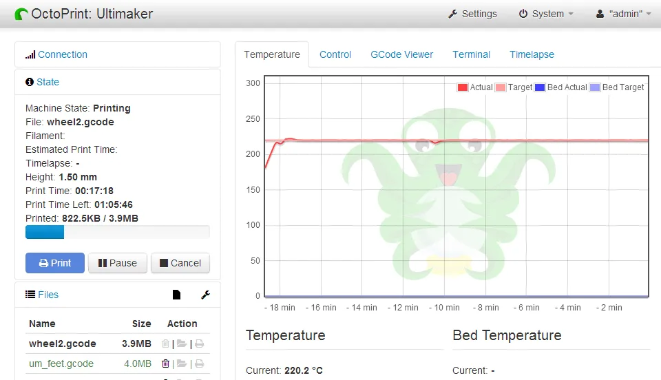 OctoPrint Alternatives: Top 12 3D Printing Tools & Similar Apps ...