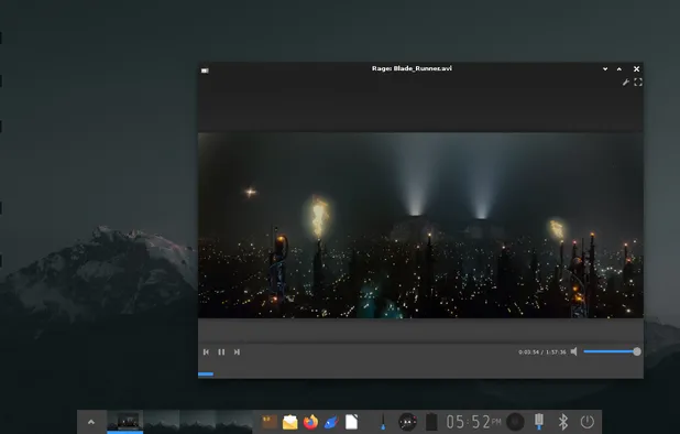 MATE Alternatives: Top 10 Desktop Environments & Similar Apps ...