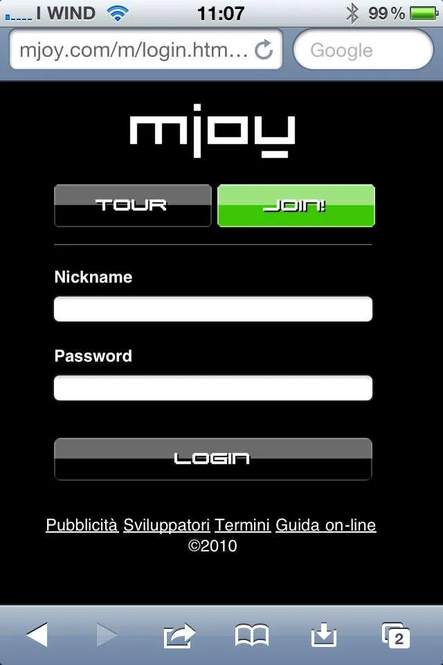 mjoy Alternatives and Similar Sites & Apps | AlternativeTo