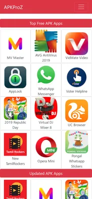 APKCombo Alternatives - Explore Similar Sites & Apps | AlternativeTo