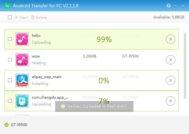 Android Transfer for PC Alternatives - Explore Similar Software ...