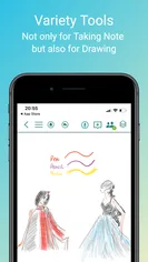CollaNote: - Most powerful Note-Taking App, PDF Editor, Whiteboard ...