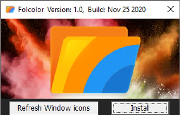 Folderico Alternatives and Similar Software | AlternativeTo