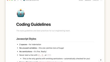 Notion: The all-in-one workspace for your notes, tasks, wikis, and ...