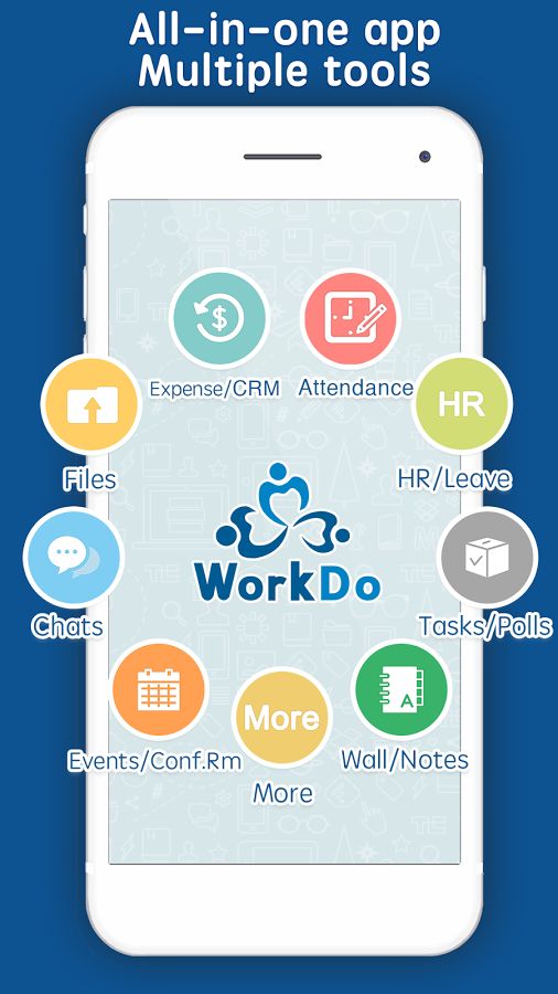 WorkDo Alternatives: Top 12 Group Chat Apps | AlternativeTo