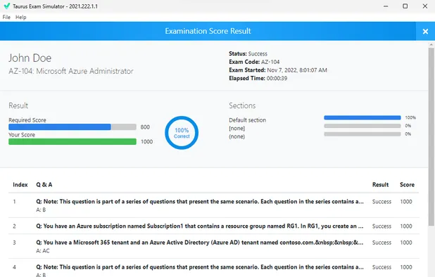 Avanset VCE Exam Simulator Alternatives: Top 10 Exam Simulators ...