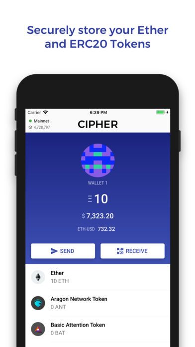 Cipher Browser Alternatives - Explore Similar Apps | AlternativeTo