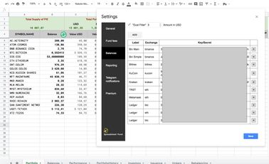 Lido Alternatives: Top 6 Spreadsheet Apps | AlternativeTo
